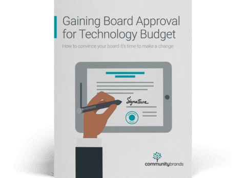 Gaining Board Approval for New Technology