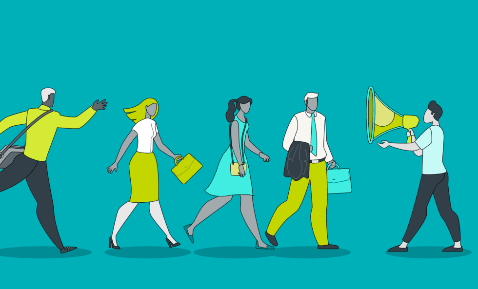 Steps to bring back your association's lapsed members