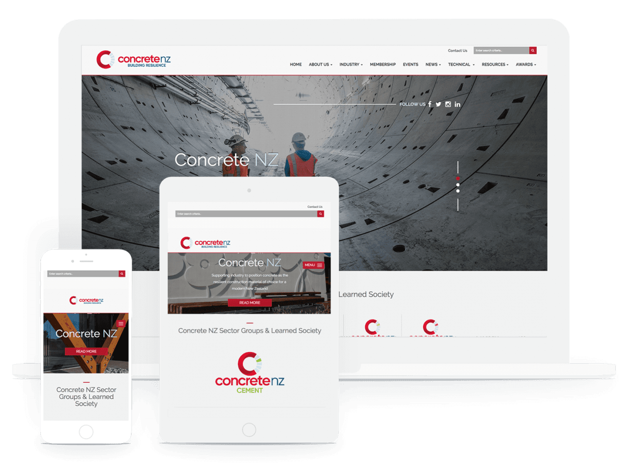 Website Design for Associations & Membership Organizations | YourMembership