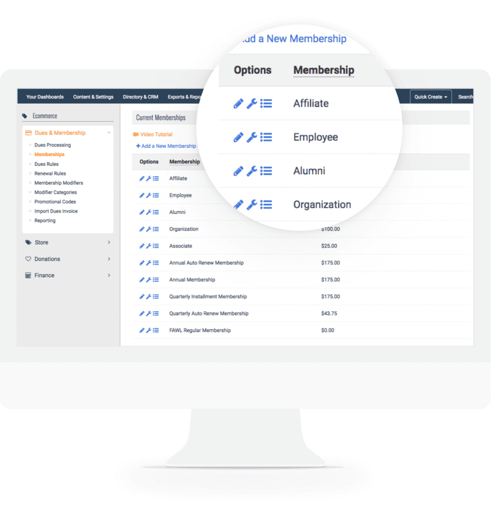 Association Management Platform & Portal | YourMembership