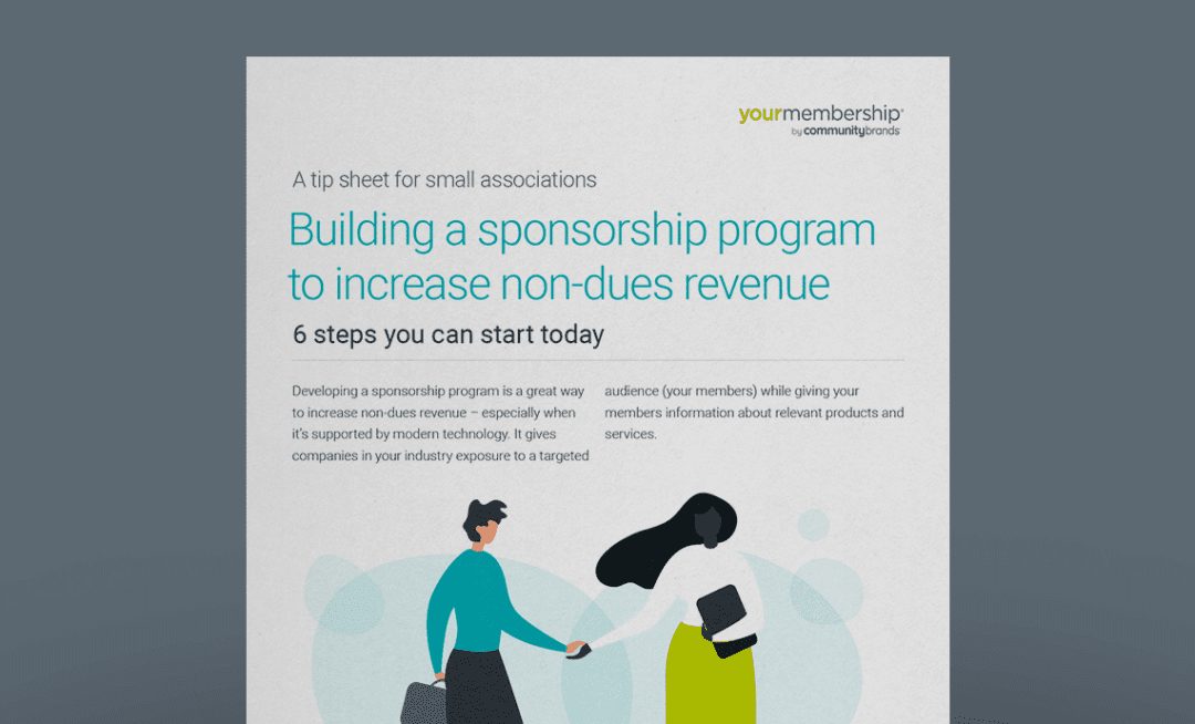 Sponsorships 101 Toolkit