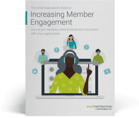 Guide to Increasing Member Engagement | YourMembership