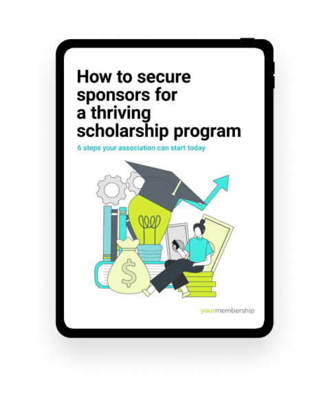 How to Secure Sponsors for a Thriving Scholarship Program