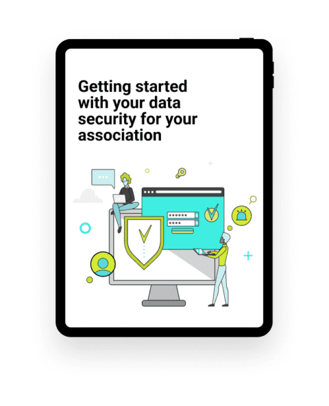 Six tips to start protecting your member data.