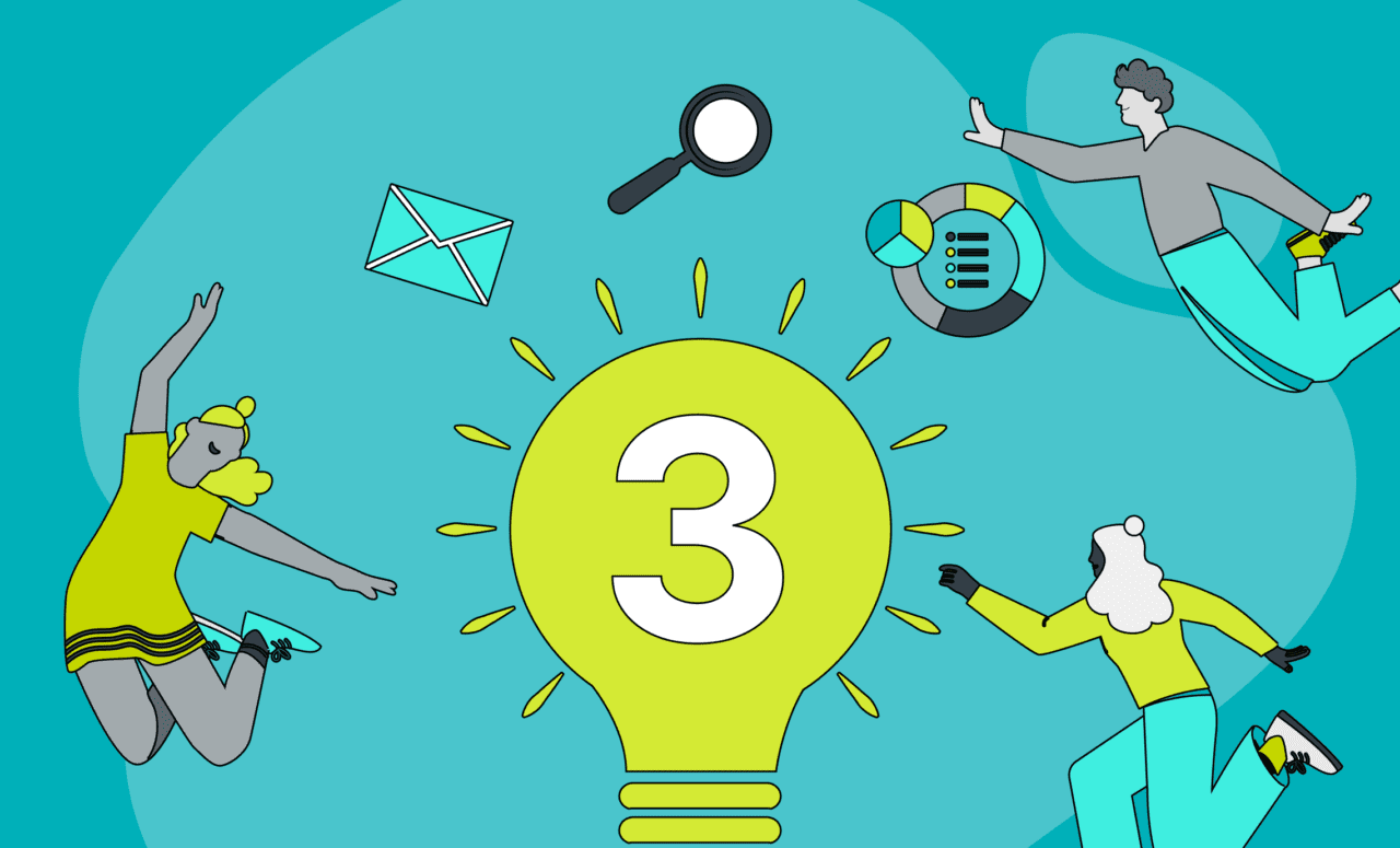 Turn up the volume on your association membership marketing