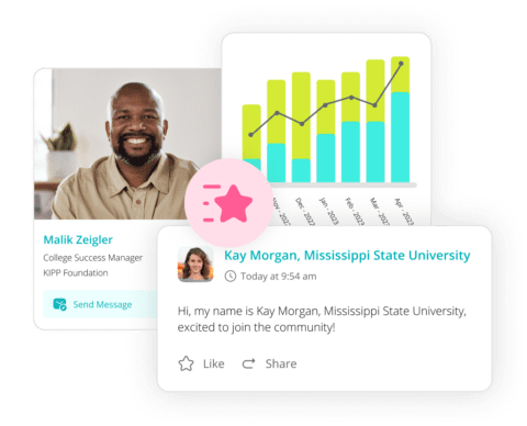 Member Management Solutions for Associations | YourMembership