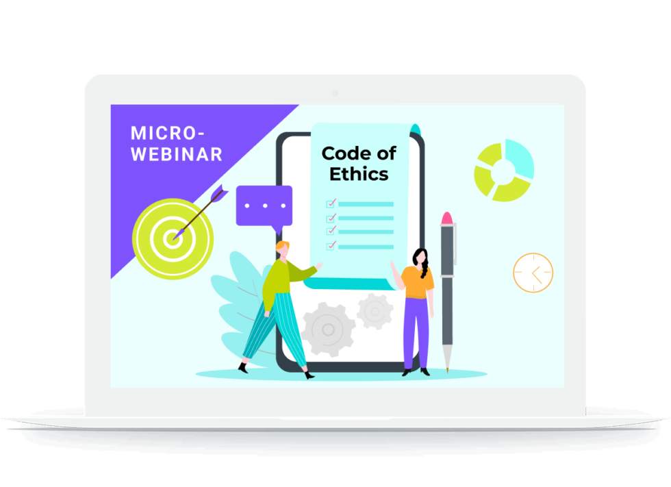 Your Association’s Code of Ethics or Conduct